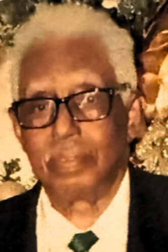 George Lee Smith Jr. 1930-2024 | News, Sports, Jobs - The Vindicator